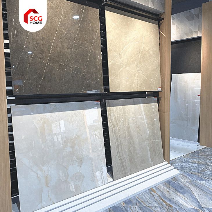Khám Phá Mẫu Gạch Lát Nền Đẹp Tại SCG Home Kèm Bảng Giá Mới Nhất 2023