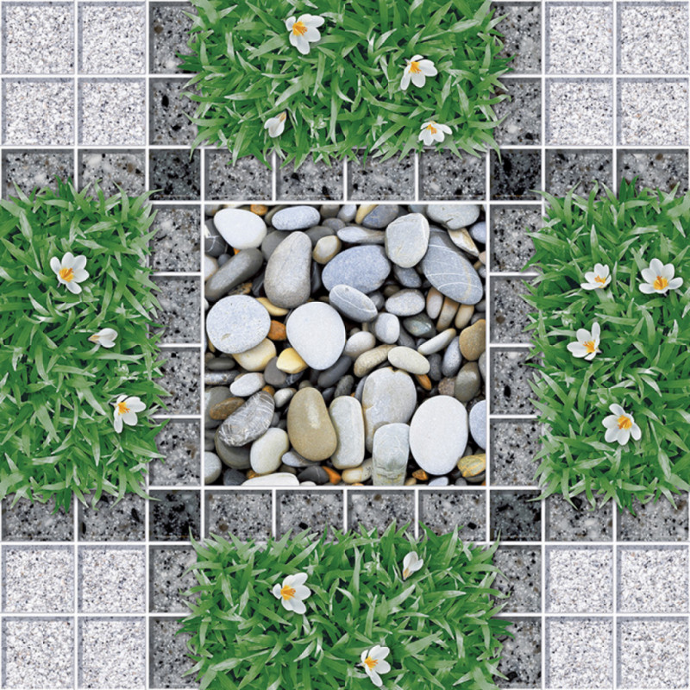 Gợi ý lựa chọn mẫu gạch lát sân chất lượng, thẩm mỹ cho công trình ...