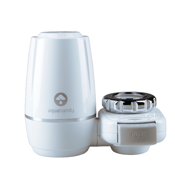 Lõi lọc nước tại vòi Aquahandy Ipura | SCG Home Việt Nam